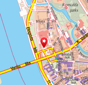Citadele banka, AS - 1189.lv