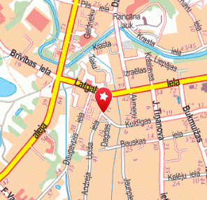 LMT klientu centrs, Rēzekne, - 1189.lv